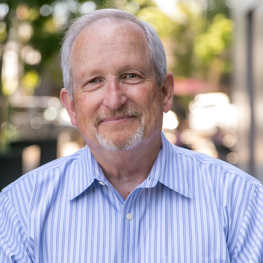 Jim Hills | Reyes Engineering